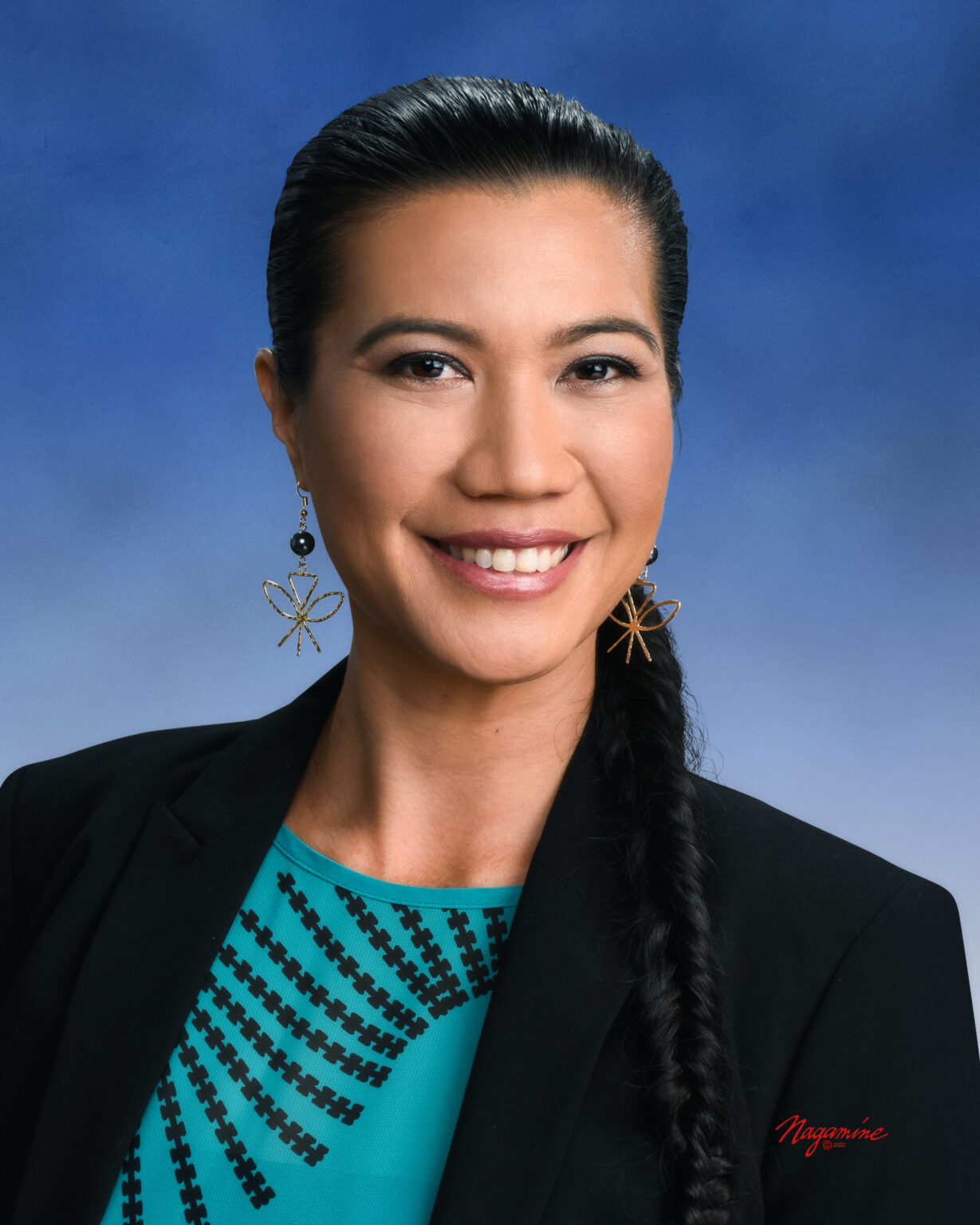 Keani Rawlins-Fernandez | Maui County Council