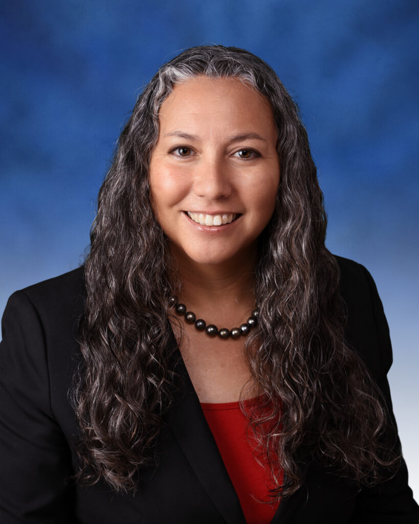 Tamara Paltin – Maui County Council