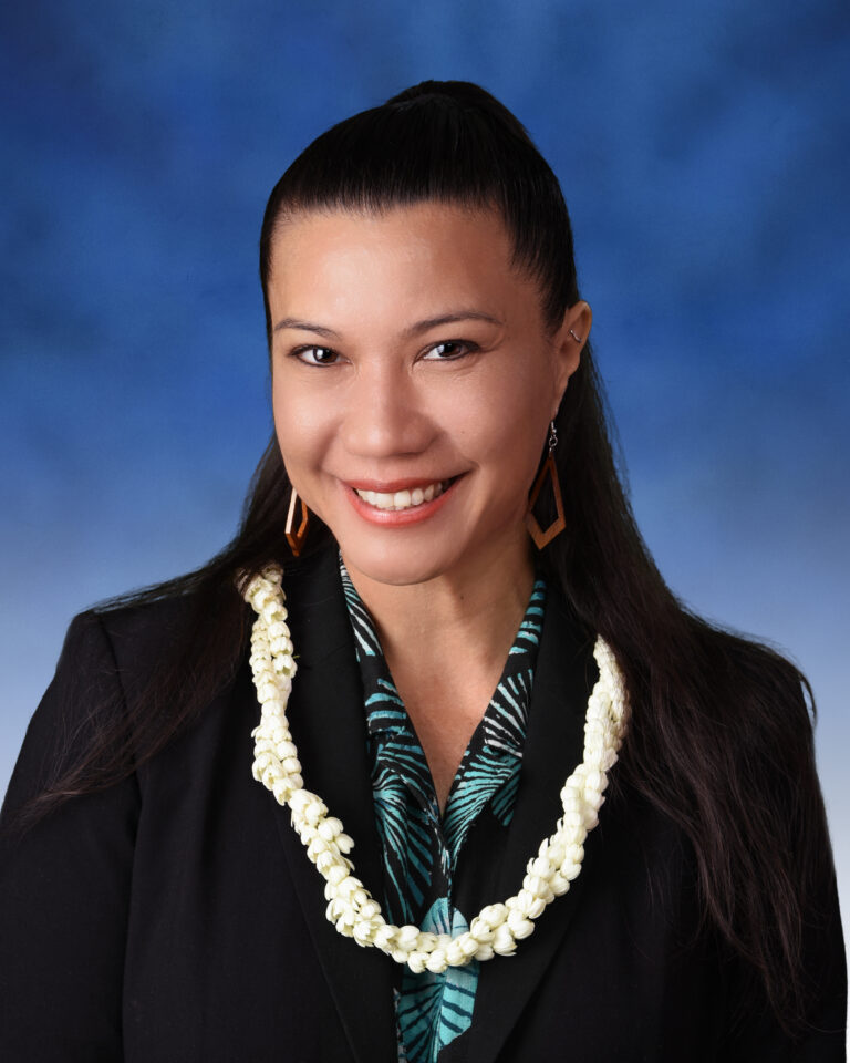 Keani Rawlins-Fernandez – Maui County Council