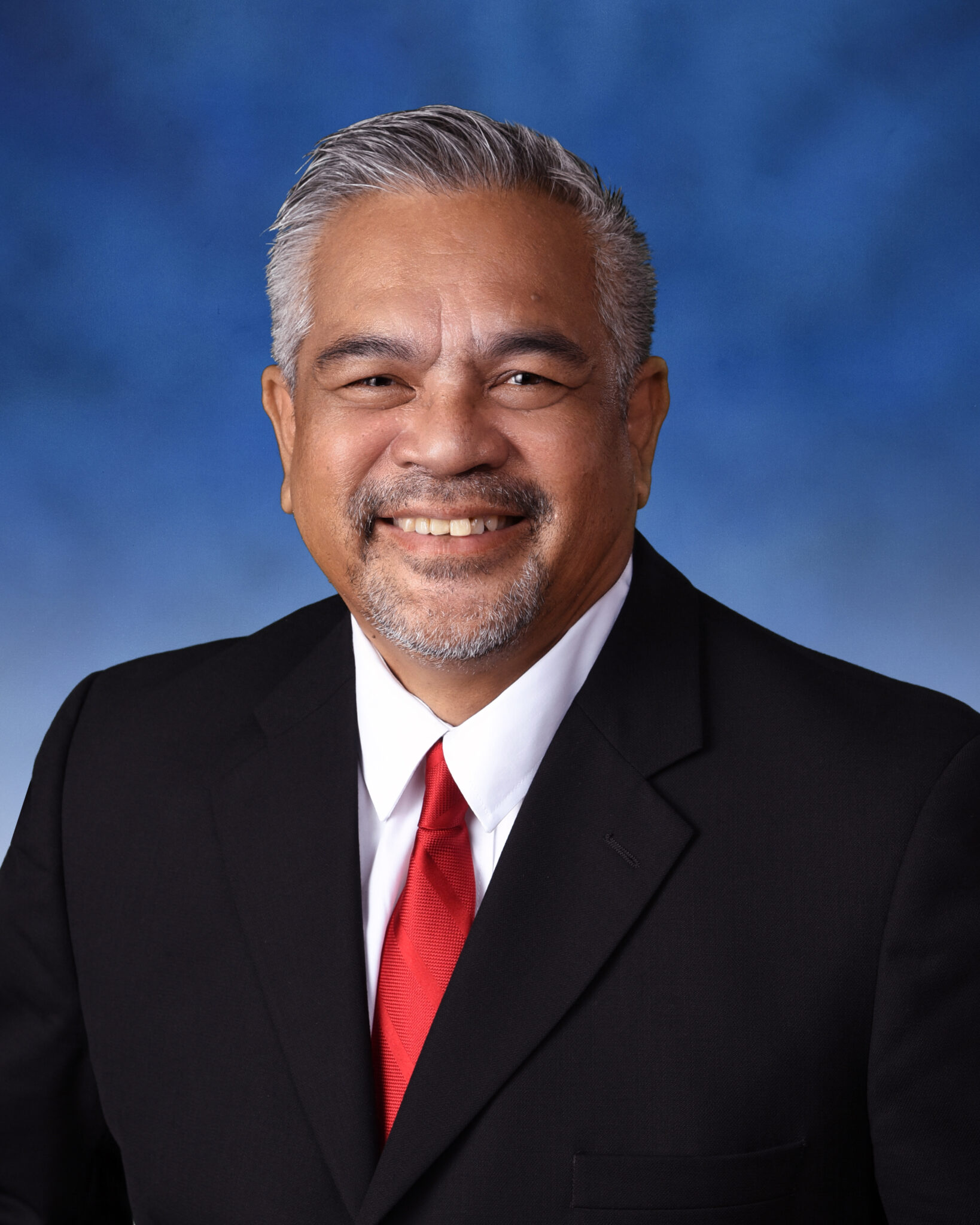 Shane Sinenci – Maui County Council