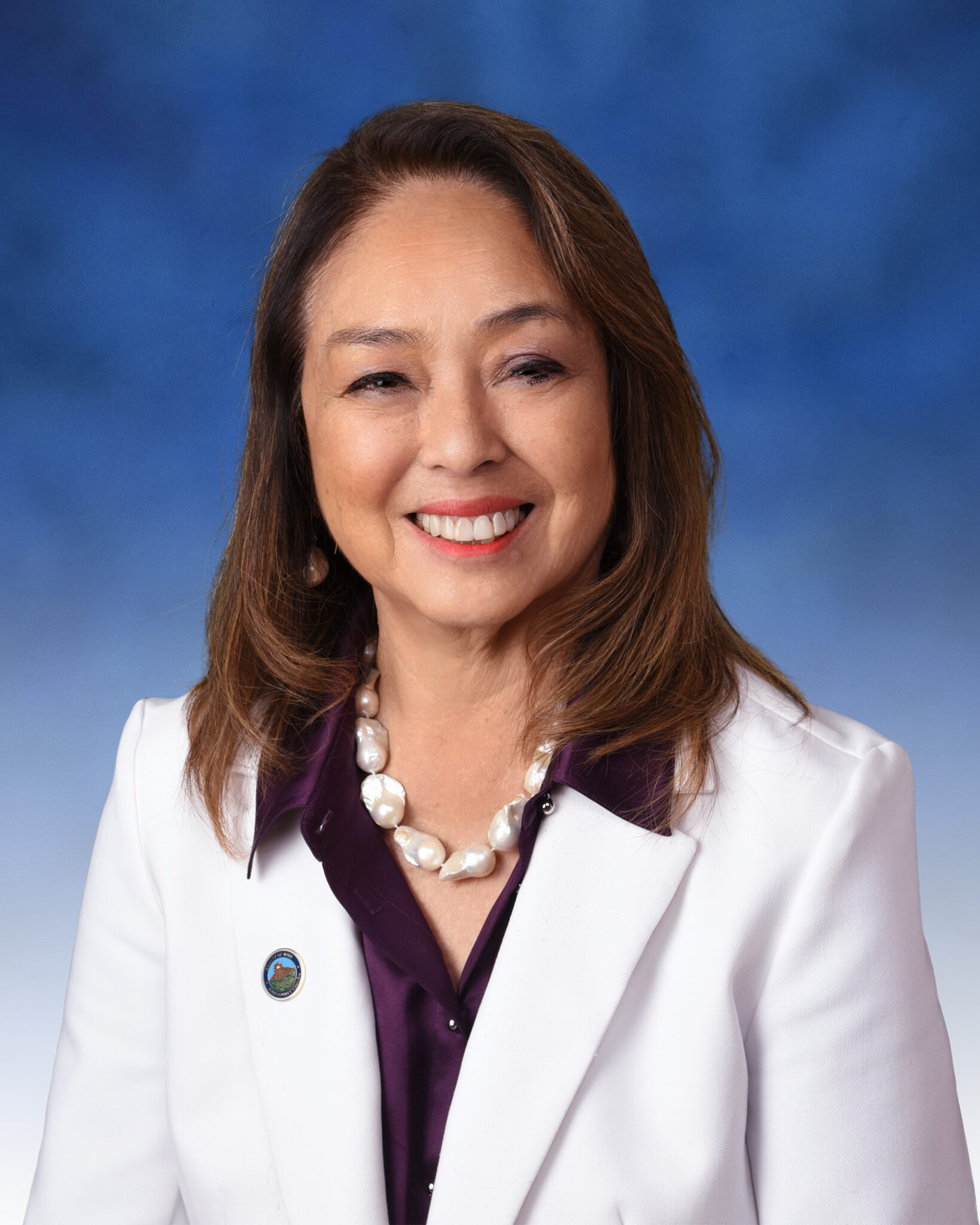 Yuki Lei Sugimura – Maui County Council